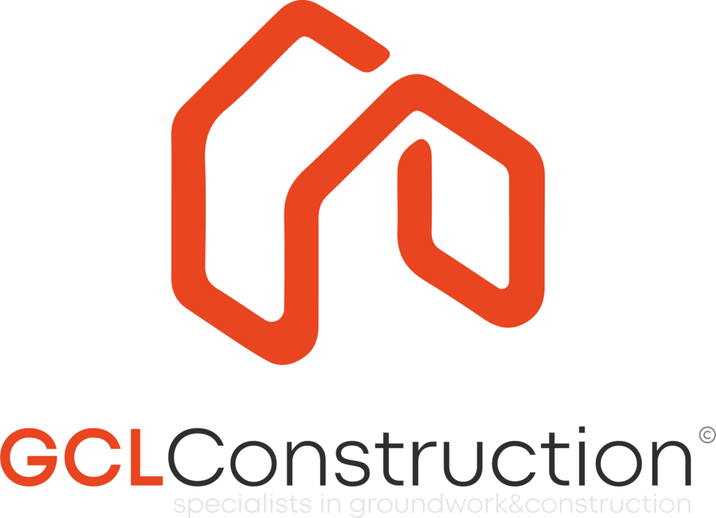 GCL Construction – Specialists in groundwork & construction
